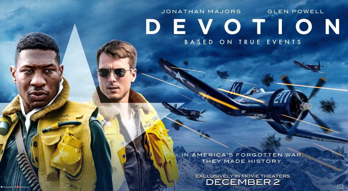 Joe Jonas to WION on why his first film 'Devotion' is special in more than one way ...